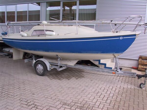 Brokerage - Schöchl sunrise Yachting GmbH